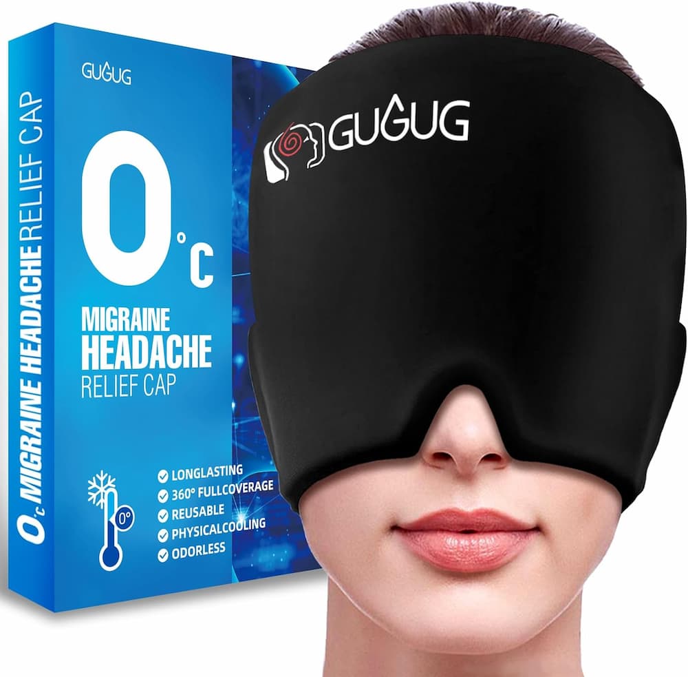 GUGUG Skin Scrubber - Official GUGUG Skincare Website