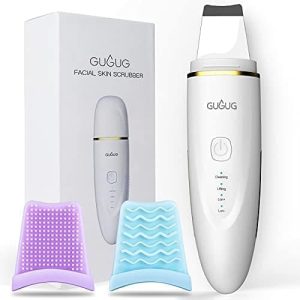 GUGUG Skin Scrubber - Official GUGUG Skincare Website
